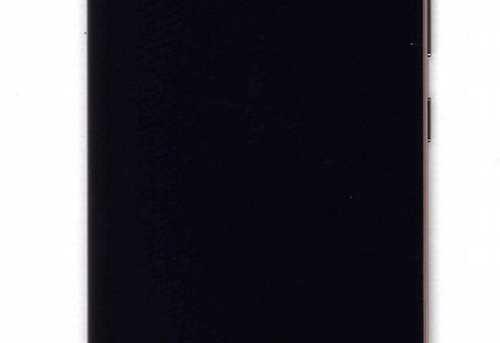 Модуль для Samsung Galaxy Note 20 коричневый