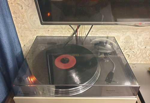 Technics sl 1200