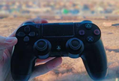 Джойстик геймпад Sony PS4 DualShock v2