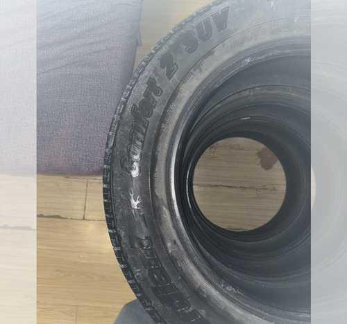 Cordiant Comfort 2 SUV 225/60 R17 103H