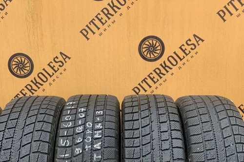 Toyo Winter Tranpath MK3 215/60 R17 114Q