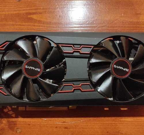 Radeon RX Vega 56 Sapphire