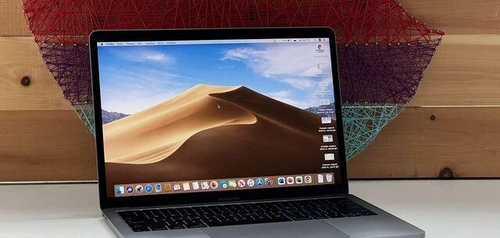 MacBook Pro 13 2017 256 ssd