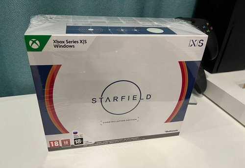 Starfield Constellation Edition (Xbox Series X)