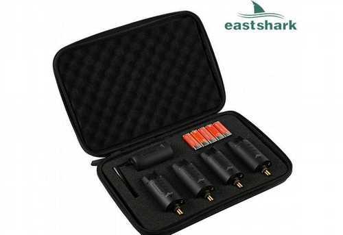 Набор сигнал. с пейджером EastShark SP-10 (4+1)