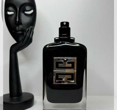 Givenchy gentleman society 100 мл