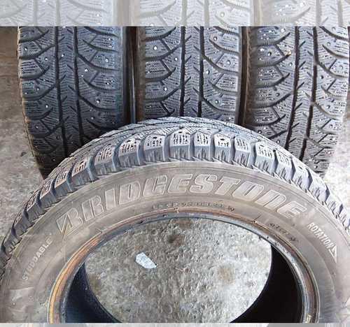 Bridgestone Ice Cruiser 7000 175/65 R14