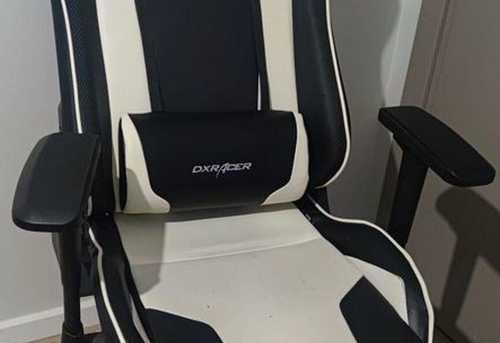Кресло dxracer серии king OH/K99/NW