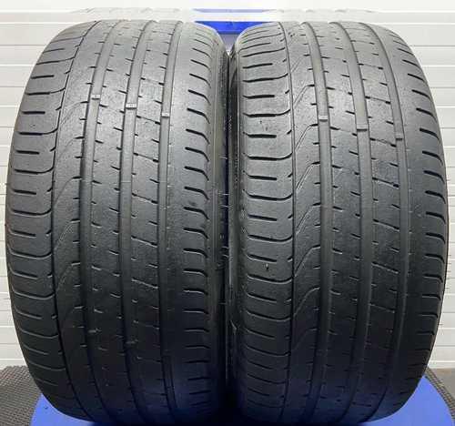 Pirelli P Zero 245/35 R20 91Y