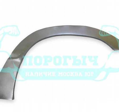 Арка Suzuki Vitara(Escudo) I 3дв передняя правая