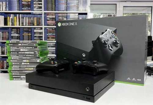 Xbox One / Xbox One S / Xbox One X