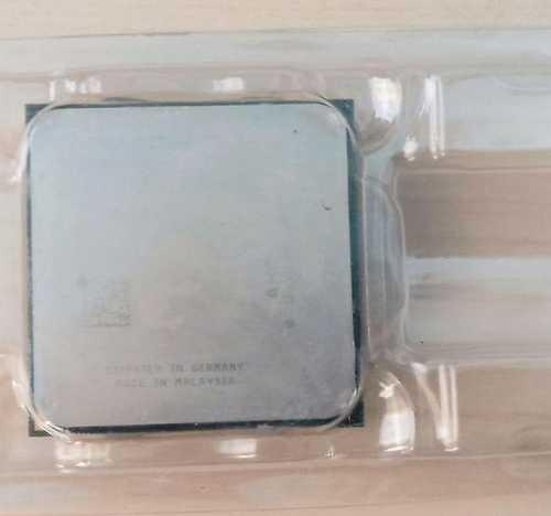 Amd athlon