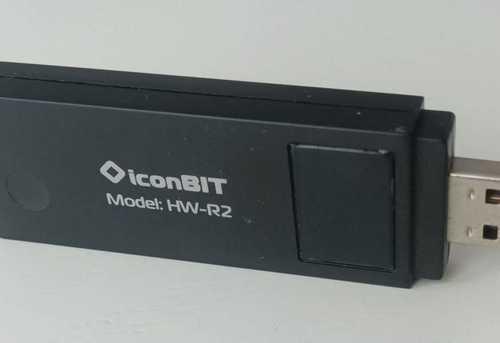 Адаптер USB WiFi IconBit HW-R2