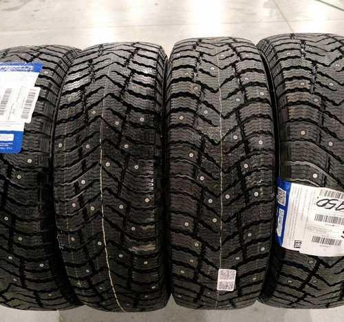 Cordiant Snow Cross 2 205/65 R15