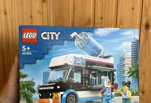 Lego City/Friends, разные новые наборы