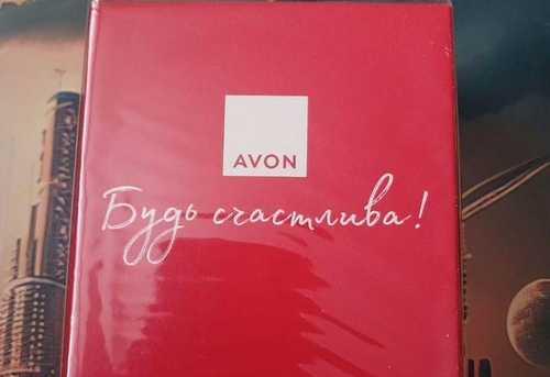 Духи avon эйвон оригинал Будь счастлива