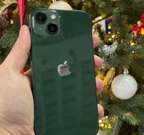 iPhone 13, 128 ГБ