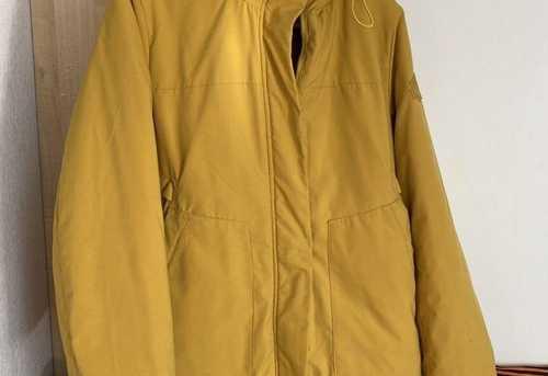 Женская демисезонная куртка zolla 46-48