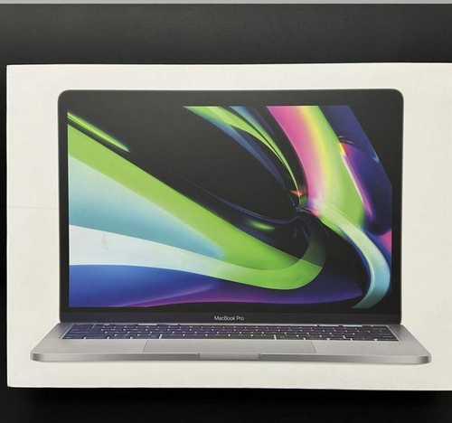 MacBook Pro 13 M2/8/512gb