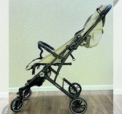 Прогулочная коляска Everflo Baby travel E-336