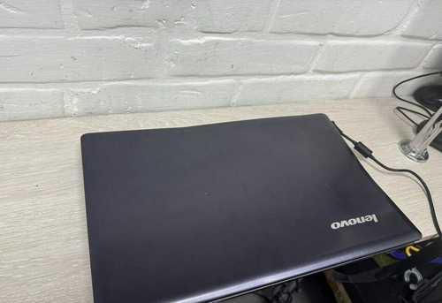 Ноутбук 15.6" Lenovo IdeaPad Z580, 500 ГБ, Core i3-2370M, RAM 4 ГБ, GeForce GT 630M 2 ГБ