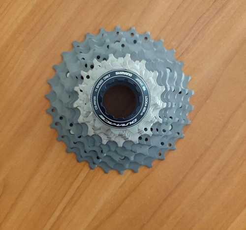 Кассета Shimano Dura-Ace 11s 11-30