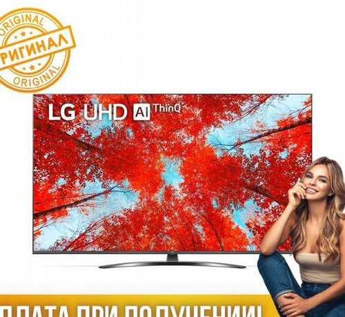 Телевизор Smart TV LG 65 LG