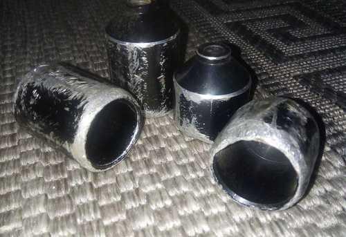 Пеги oxelo для трюкового самоката