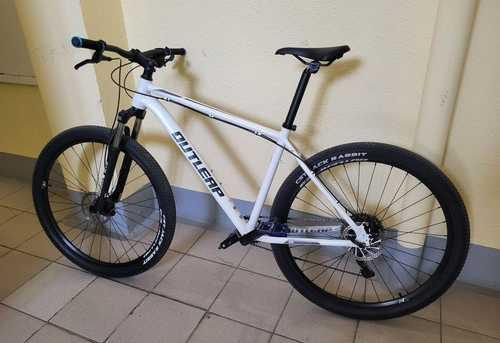 Велосипед outleap riot elite 29 L