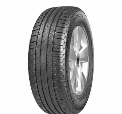 Ikon Tyres Character Aqua SUV 235/75 R16 108T