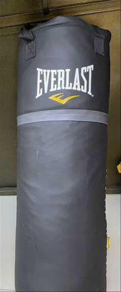 Боксерский мешок Everlast 30кг