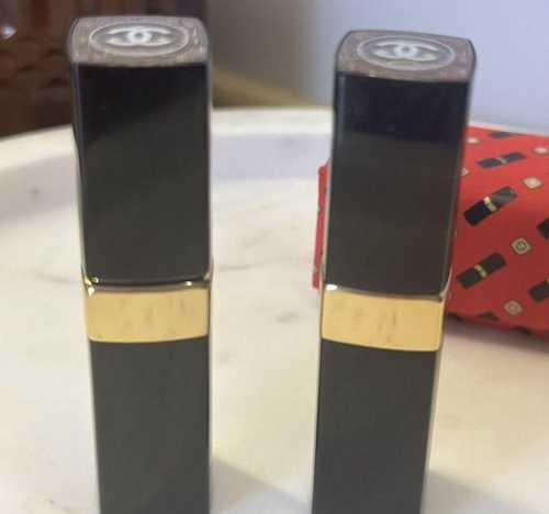 Помады б/у Chanel, Cle de peau, Tom Ford