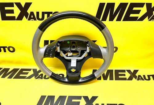 Руль Mazda 6 Atenza GG