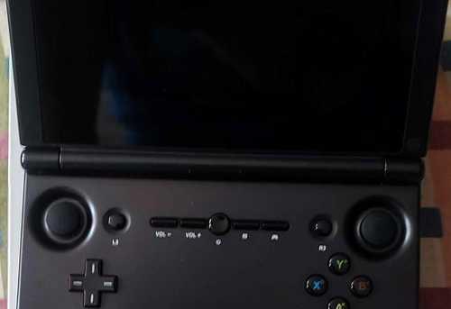 Gpd xd plus