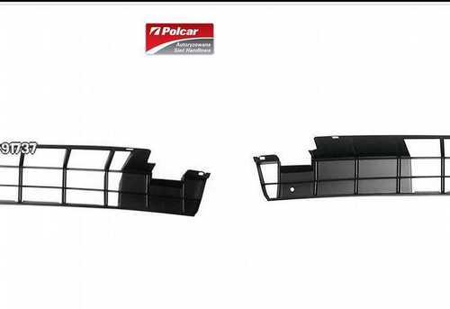 Пассат Б3 решётка переднего бампера