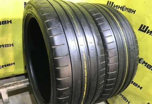 Kumho Ecsta PS91 265/40 R20