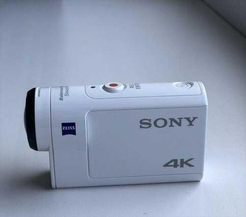 Экшн камера Sony FDR-X3000 4K