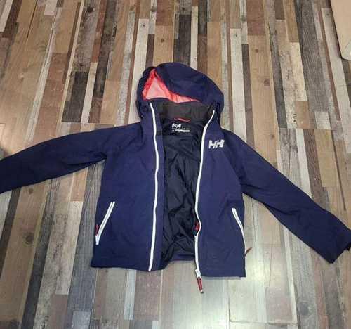 Ветровка helly hansen