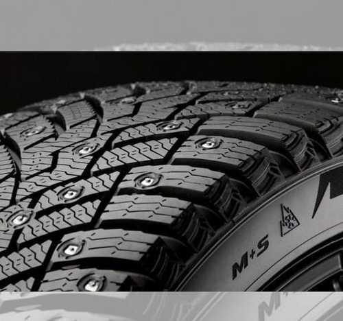 Pirelli Scorpion Ice Zero 2 235/60 R17 106T