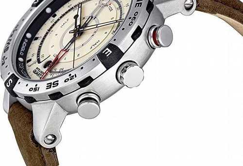 Timex IQ T2N720 Intelligent Quartz Часы нов