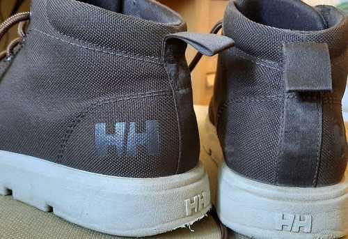 Осенние ботинки Helly Hansen, р. 40 - 40,5