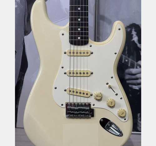 Fender Squier Stratocaster Korea 1994