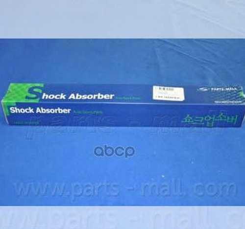 Амортизатор parts mall PJC-108 (96535158)