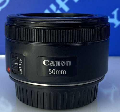 Canon 50mm f/1.8 stm (7529)