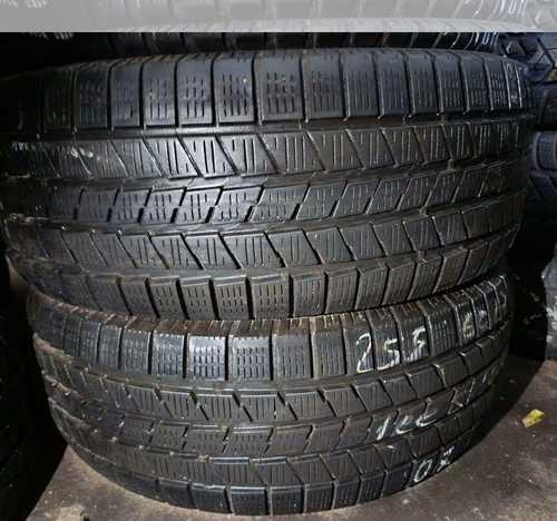 Pirelli Scorpion Ice&Snow 255/60 R17 Y