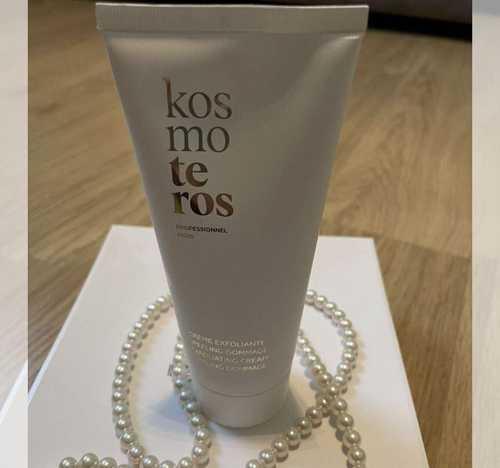 Kosmoteros пилинг