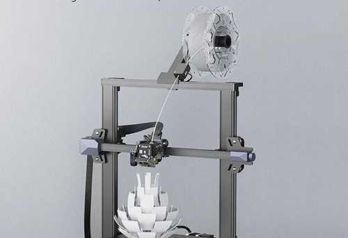 3Д принтер Ender 3 S1 Plus