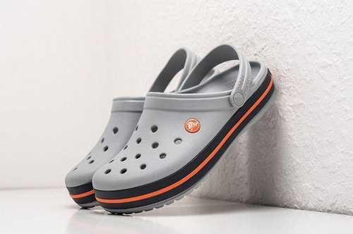 Сабо Crocs Bayaband