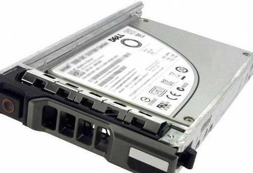 Dell 960GB SAS для 15G 400-axqu-1 Hot Swapp 2.5" R