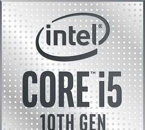 Процессор Intel Core i5-10600K 401917